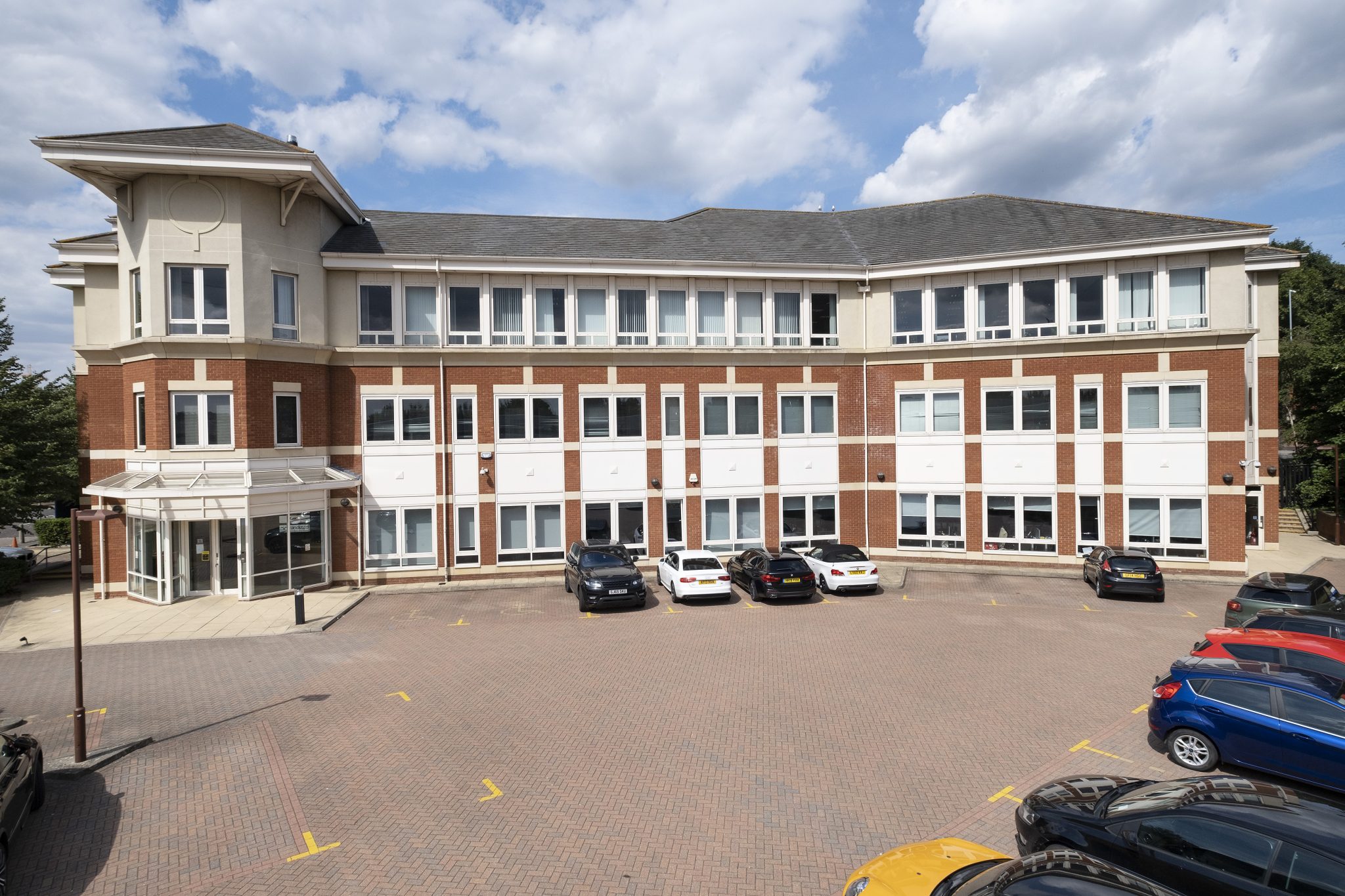 Maidstone – Martine Waghorn